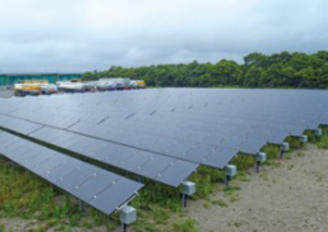 HISTORY | Uyeno Group